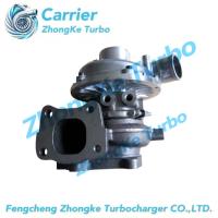 China RHF55 Turbocharger VB440031 VA440031 VC440031 VD440031 for ISUZU ELF NPR75 NQR75 4HK1-T Engine for sale