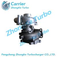 China RHF55 Turbocharger VB440031 VA440031 VC440031 VD440031 for ISUZU ELF NPR75 NQR75 4HK1-T Engine for sale