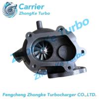 China RHF55 Turbocharger VB440031 VA440031 VC440031 VD440031 for ISUZU ELF NPR75 NQR75 4HK1-T Engine for sale