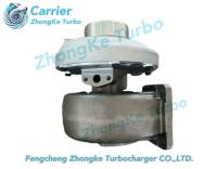 China K31 Turbocharger 53319707202 53319887202 for MAN Truck D2866LF36 D2866LF37 Engine for sale