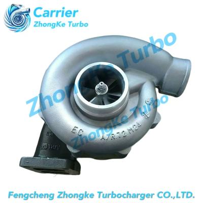 China TA45 Turbo Turbocharger 710223-5002S for Daewoo DS2840LE 65.09100-7051 Diesel Engine for sale