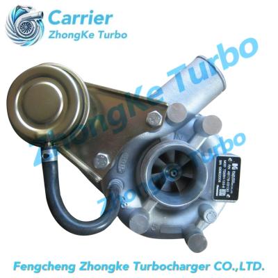 China TD05-12G Turbocharger 4917803130 49178-03130 for Hyundai Truck Might II 4D56 Engine for sale