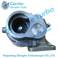 China TD05-12G Turbocharger 4917803130 49178-03130 for Hyundai Truck Might II 4D56 Engine for sale