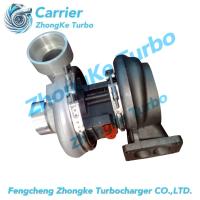 China 4LGZ352C Turbocharger for Mercedes-Benz OM355A Diesel Engine 0010968399 0020961299 100% Tested for sale