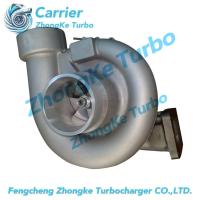 China 4LGZ352C Turbocharger for Mercedes-Benz OM355A Diesel Engine 0010968399 0020961299 100% Tested for sale