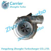 China RHC62C Turbocharger VB240044 VA240044 1144002720 for Isuzu 6BD1-TPJ Engine Hitachi EX200-2/3 for sale