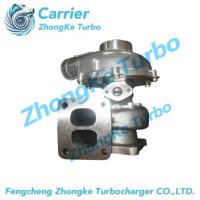 China RHC62C Turbocharger VB240044 VA240044 1144002720 for Isuzu 6BD1-TPJ Engine Hitachi EX200-2/3 for sale