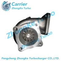 China RHC62C Turbocharger VB240044 VA240044 1144002720 for Isuzu 6BD1-TPJ Engine Hitachi EX200-2/3 for sale