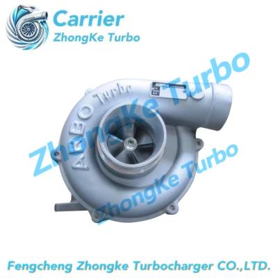 China EX200-1 Turbocharger NH170048 VA290063 1144002100 for Isuzu 6BD1T Engine Excavator Truck for sale