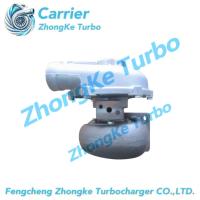 China EX200-1 Turbocharger NH170048 VA290063 1144002100 for Isuzu 6BD1T Engine Excavator Truck for sale