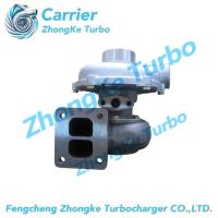 China EX200-1 Turbocharger NH170048 VA290063 1144002100 for Isuzu 6BD1T Engine Excavator Truck for sale