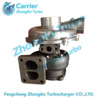 China RHC7J Turbo VB250098 VA250098 Turbocharger for Daewoo DB58T Engine for sale