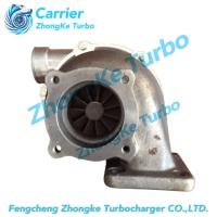 China RHC7J Turbo VB250098 VA250098 Turbocharger for Daewoo DB58T Engine for sale