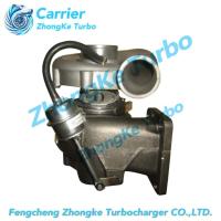 China TBP4503 Turbocharger 466789-5001S for Daewoo B3 Diesel Engine 65.09100-7024 for sale