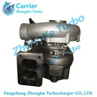China TBP4503 Turbocharger 466789-5001S for Daewoo B3 Diesel Engine 65.09100-7024 for sale