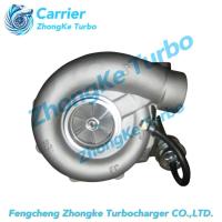 China TBP4503 Turbocharger 466789-5001S for Daewoo B3 Diesel Engine 65.09100-7024 for sale