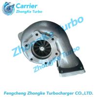 China TA45 Turbocharger 710223-5002S for Daewoo DS2840LE Diesel Engine 65.09100-7051 for sale