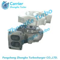 China TA45 Turbocharger 710223-5002S for Daewoo DS2840LE Diesel Engine 65.09100-7051 for sale