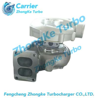 China TA45 Turbocharger 710223-5002S for Daewoo DS2840LE Diesel Engine 65.09100-7051 for sale