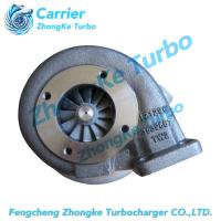 China HX35 Turbocharger 3539679 3591461 for Daewoo Excavator DB58TI TIER 1 Engine 65.09100-7040 for sale