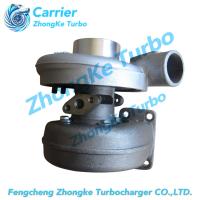 China HX35 Turbocharger 3539679 3591461 for Daewoo Excavator DB58TI TIER 1 Engine 65.09100-7040 for sale