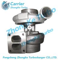China TD08H-28M-22 Turbocharger 49188-03100 28200-84011 for Hyundai Truck 6D24TI Engine for sale
