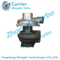 China RHE61 Turbo VA720015 1144003320 Turbocharger for Isuzu HITACHI 6BG1T Engine for sale