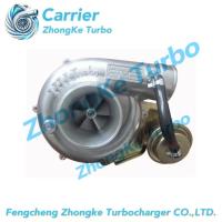 China RHC62 Turbocharger 241002780A for Hino H07CT Engine Earth Moving Equipment for sale