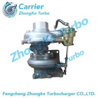 China RHC62 Turbocharger 241002780A for Hino H07CT Engine Earth Moving Equipment for sale
