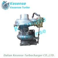 China RHC62 Turbocharger 114400-3340 24100-3340 for Hino H07CT Engine Earth Moving for sale