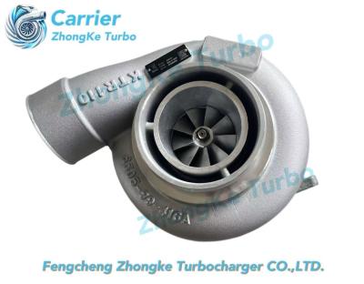 China KTR110 Turbocharger 6505-71-5020 6505-71-5040 for Komatsu S6D170 Diesel Engine for sale