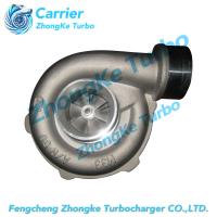 China T04E55 Turbocharger 466721-5007S for Daewoo D1146 6.5L Diesel Engine 65.09100-7038 for sale