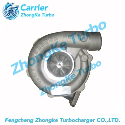 China T04E55 Turbocharger 730505-5002S for Daewoo DE08 Diesel Engine 65.09100-7082 for sale