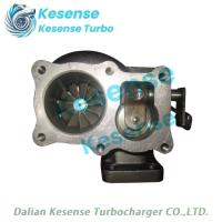 China RHC62 Turbocharger 114400-3340 24100-3340 for Hino H07CT Engine Earth Moving for sale