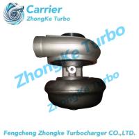 China TF08L Turbocharger 49134-00021 1144003530 for Isuzu 6SD1 Engine Truck Construction for sale