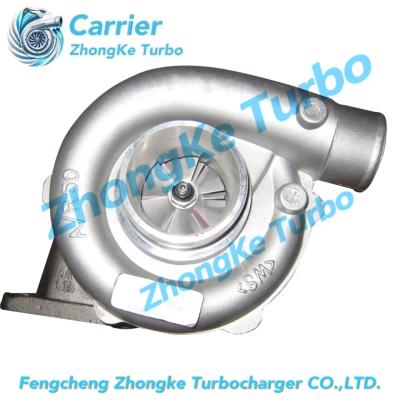 China T04E06 Turbo 466616-0006 for Scania 92 Truck DS9 02 DSC9 Engine 100% Tested for sale