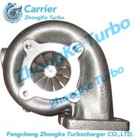 China T04E06 Turbo 466616-0006 for Scania 92 Truck DS9 02 DSC9 Engine 100% Tested for sale