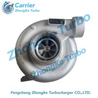 China HX55 Turbocharger 3591077 3591078 3533544 3165219 for Volvo FH12 FM12 D12C Engine for sale
