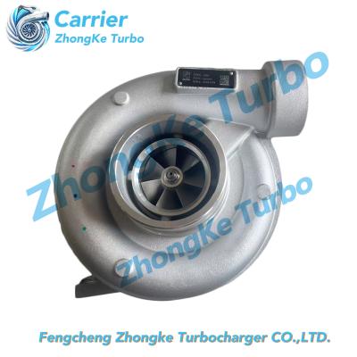 China HX55 Turbocharger 3591077 3591078 3533544 3165219 for Volvo FH12 FM12 D12C Engine for sale