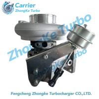 China HX35G Turbocharger 3794682 2837772 2839643 for Cummins L Engine ISLG-280 Diesel Turbo for sale