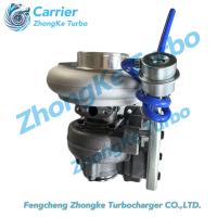 China HX35W Turbocharger 3534925 3534979 3533103 for Cummins 6BT Engine High Performance Replacement for sale