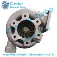 China HX50 Turbocharger 3537639 3538859 3538860 3538861 for Scania Truck 113 2 Series DSC11-22 Engine for sale