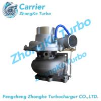 China GT3576 Turbocharger 700267-0001 for Hino Highway Truck GT3576LD Engine 100% Tested for sale