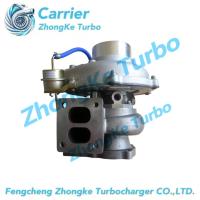 China GT3576 Turbocharger 700267-0001 for Hino Highway Truck GT3576LD Engine 100% Tested for sale