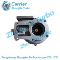 China GT3576 Turbocharger 700267-0001 for Hino Highway Truck GT3576LD Engine 100% Tested for sale