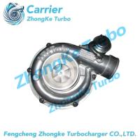 China RHE62 Turbocharger VC720019 VA720019 VB720019 for Hino Truck J08CT Engine 241003066A for sale