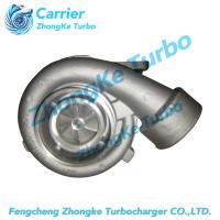 China TV48 Turbocharger 710224-5002S for Daewoo DS2842LE 2.8L Diesel Engine for sale