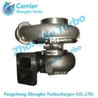 China TV48 Turbocharger 710224-5002S for Daewoo DS2842LE 2.8L Diesel Engine for sale