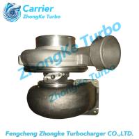 China TV48 Turbocharger 710224-5002S for Daewoo DS2842LE 2.8L Diesel Engine for sale