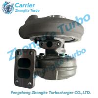 China HX35 Turbocharger 3539678 3591461 3593185 for Daewoo Excavator DB58TI Tier-1 Engine 65.09100-7060 for sale